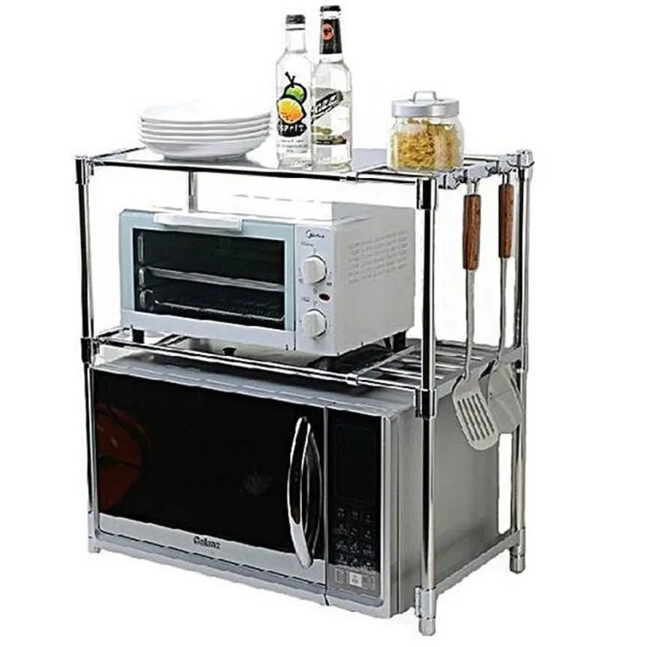 Microwave Oven Storage Racks | Daraz.com.bd