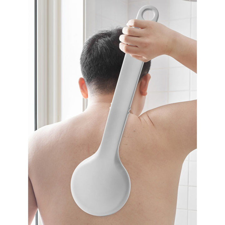 【Eco-friendly】 Lotion Applicator Padded Brush Sponge Brush Self ...