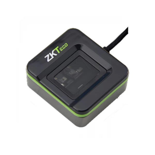 ZKTeco SLK20R USB Biometric Fingerprint Scanner | Daraz.com.bd