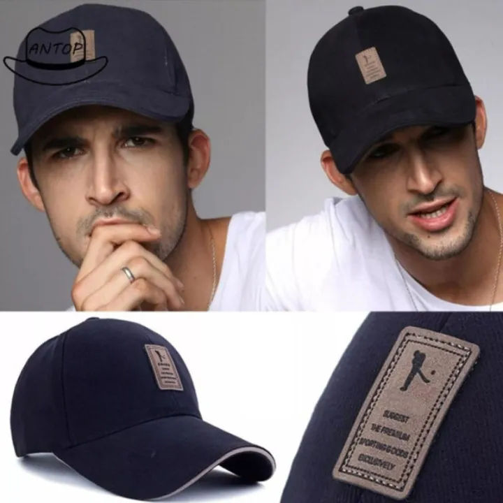 Stylish Cap for Men premium cap | Daraz.com.bd