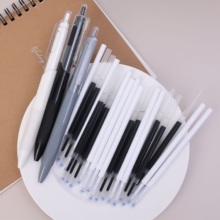 Fine Morandi St Pen Head Waterproof Plastic Signature Plays Smooth 0 ...
