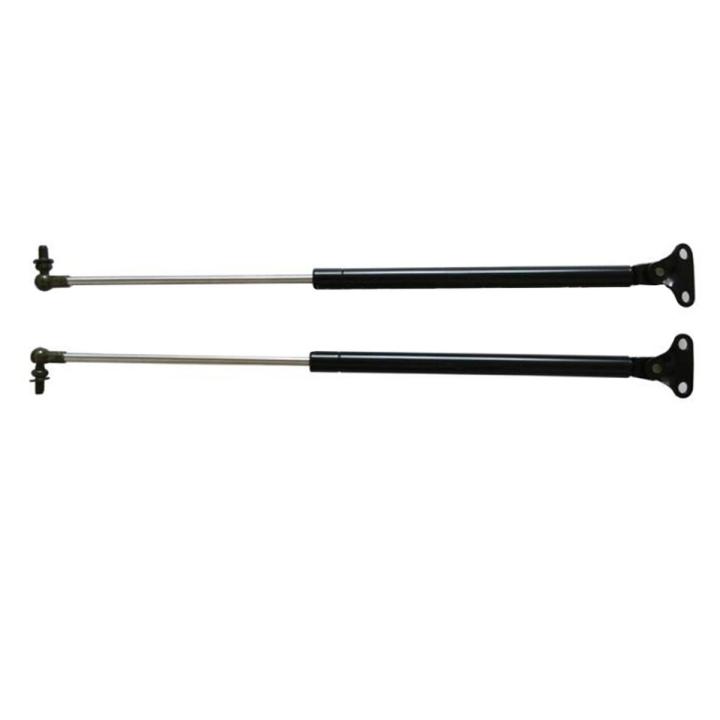 Tailgate Liftgate Rear Hatch Lift Supports Shock Struts for Toyota Land ...