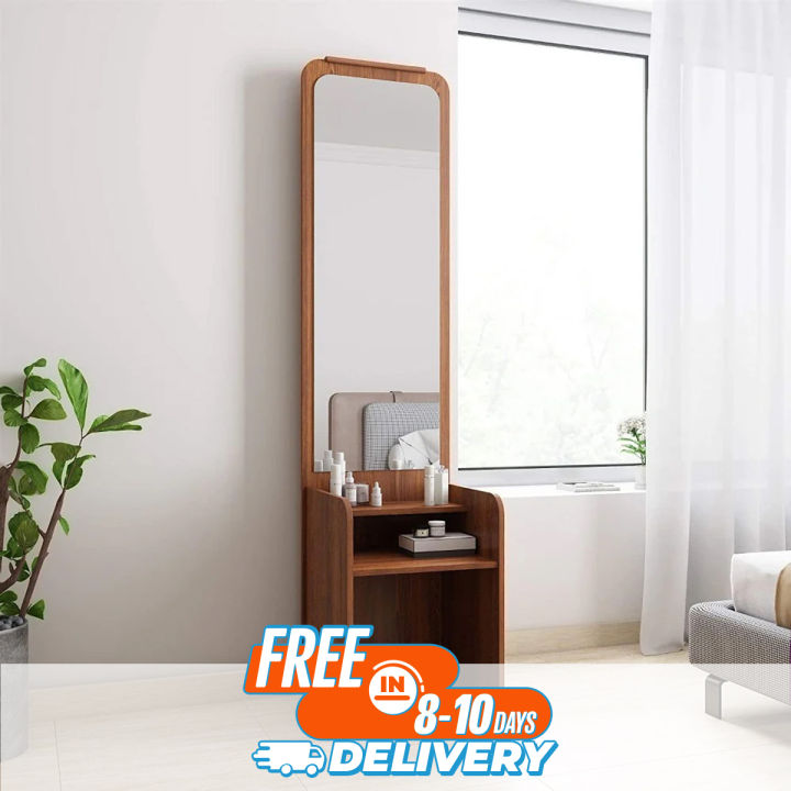 Andormahal Simple (MDF) Stylish Dressing Table | Daraz.com.bd