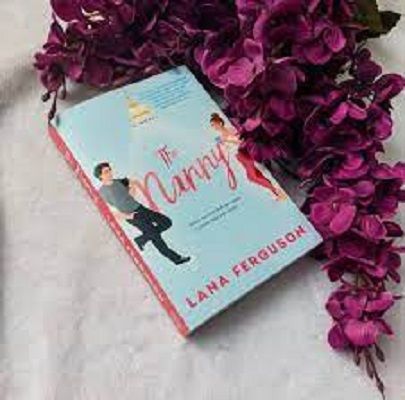 The Nanny | Book by Lana Ferguson | Matte Lamination | Premium Paper ...