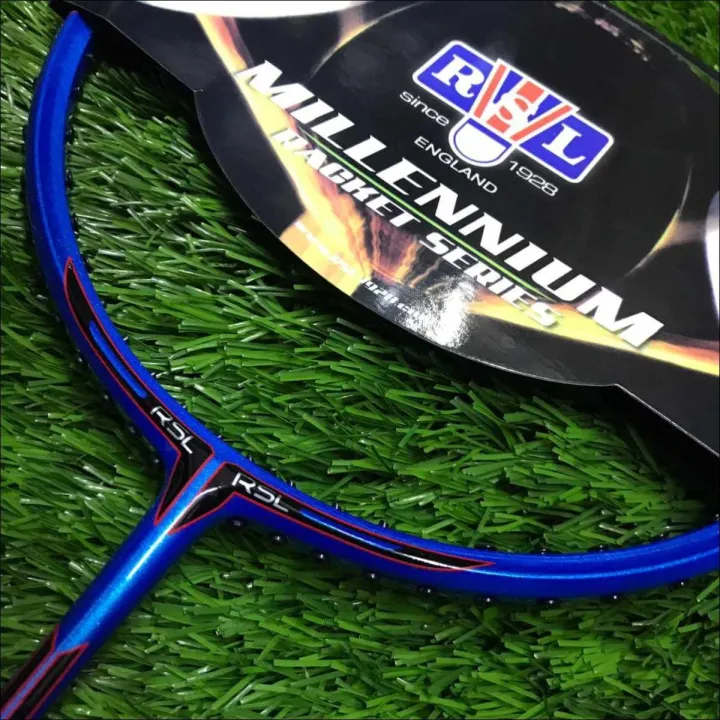 RSL - HEAT-7900 Badminton Racket | Daraz.com.bd