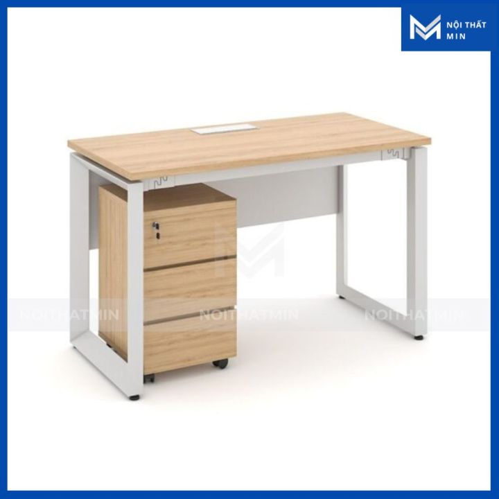 metal park office table, table, boos table, office index | Daraz.com.bd