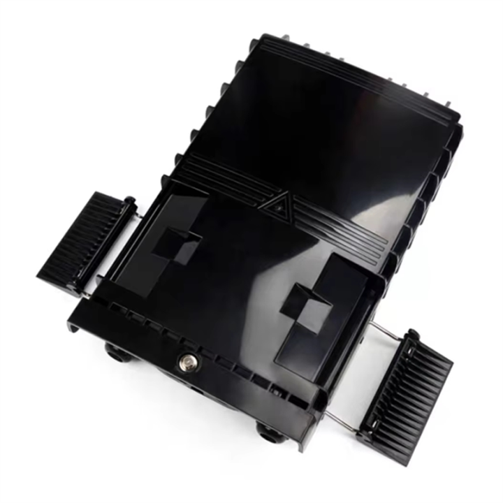 16 core Fiber distribution box indoor optical splitter connection box ...