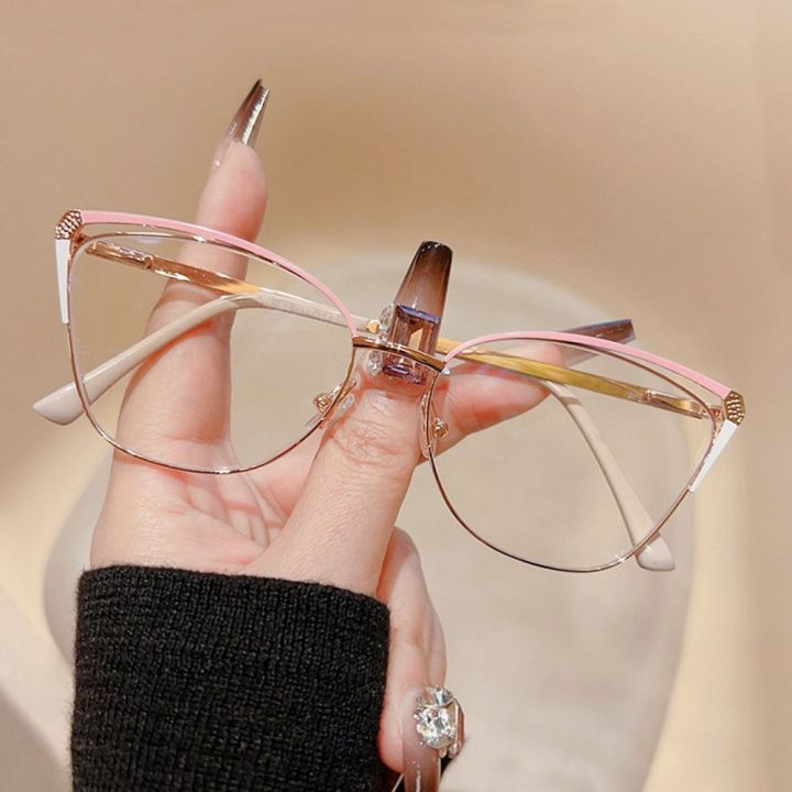 【Must-have】 Portable Blue Ray Blocking Anti-Blue Light Glasses Eye ...
