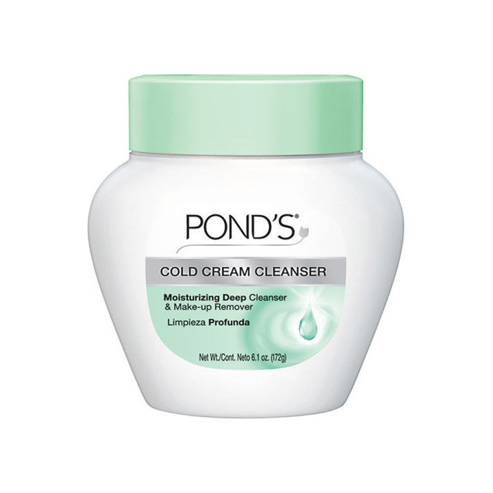 Pond"s Cool Classic Cold Cream 173g | Daraz.com.bd