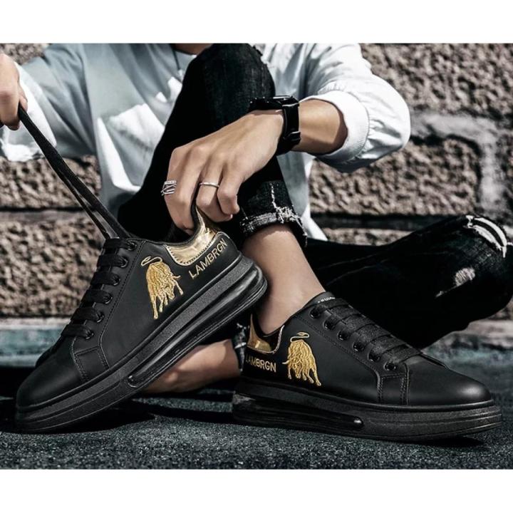 Winter shoes for men with 5g houwie sool and cool design. | Daraz.com.bd