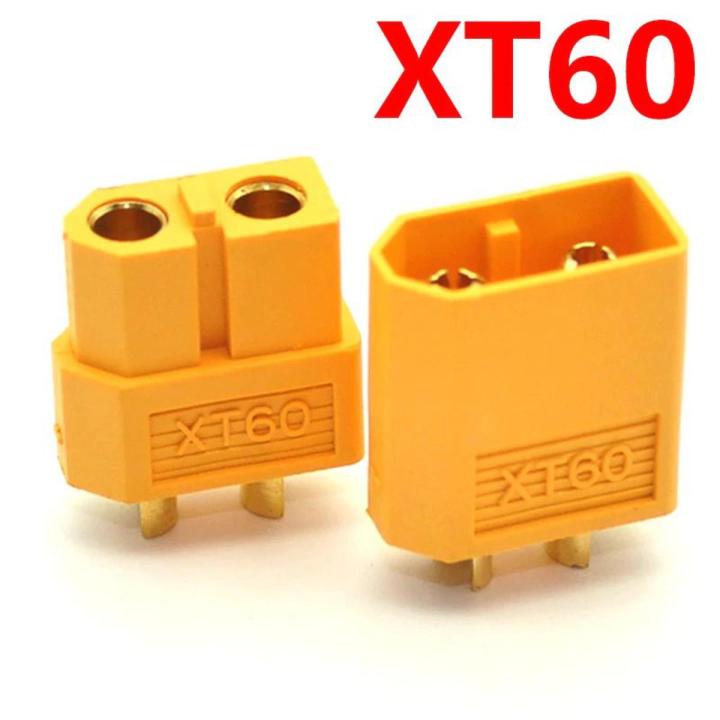 XT60 T Plug Male Female Connectors Plugs | Daraz.com.bd