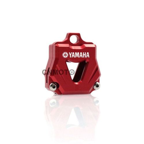 Yamaha key case / yamaha key case cover / yamaha key ring for bike ...