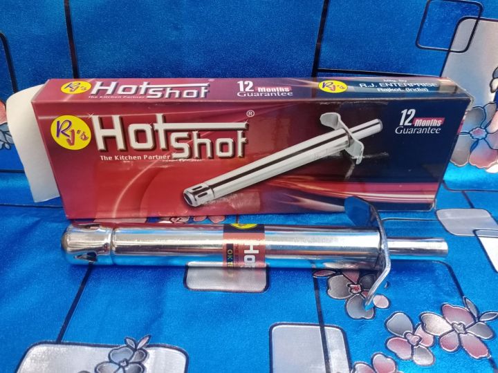 Hot Shot Electronic Kitchen Stove Spark Gas Lighter,Steel Gas Lighter ...
