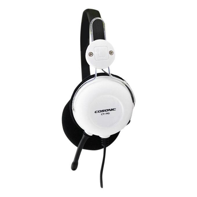 Headphone Cosonic CT-710 | Daraz.com.bd