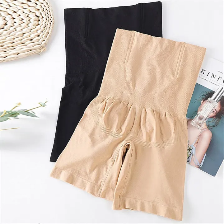 High Waist Belly Slimming Shaper Panty for Women | Daraz.com.bd