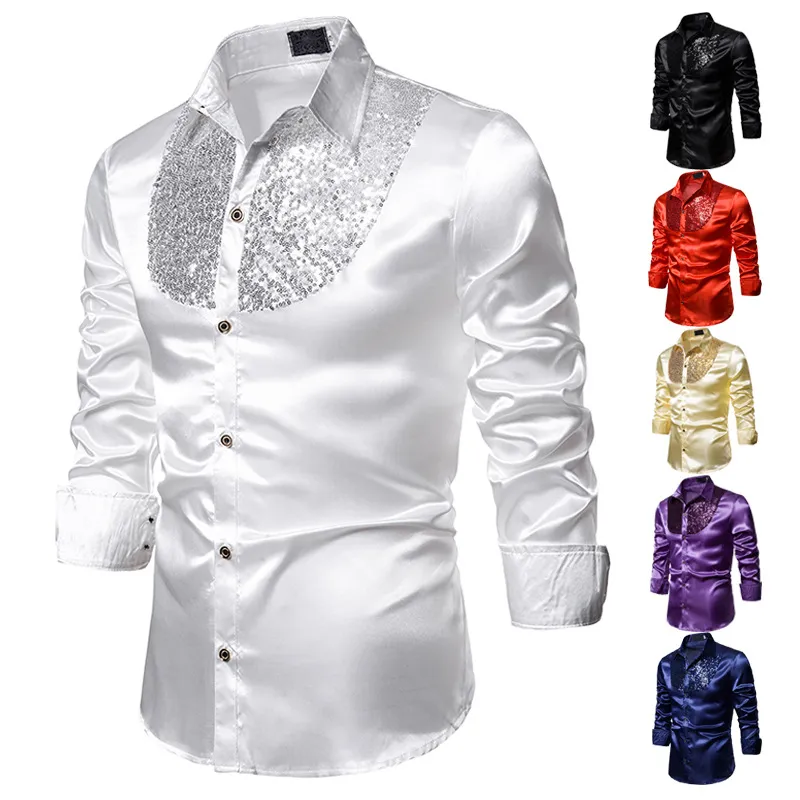 Sequence Shirts