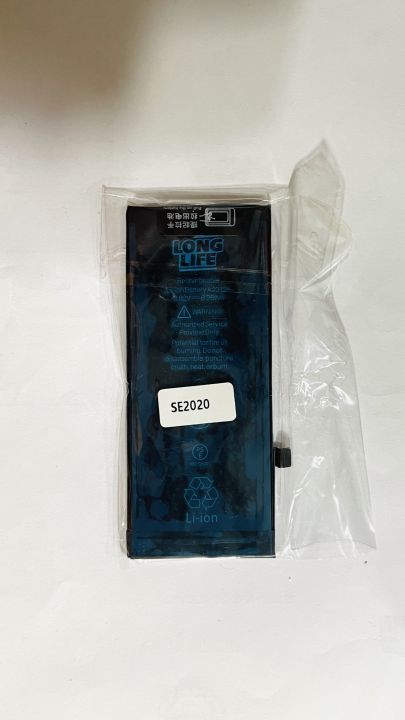 Original Quality iPhone SE 2020 1821mAh Li-ion Battery – Model A2312 ...