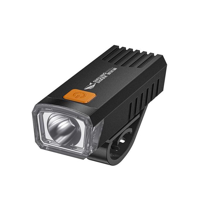 Smiling Shark QXD404 Bright bicycle lights LED Bicycle lights High ...