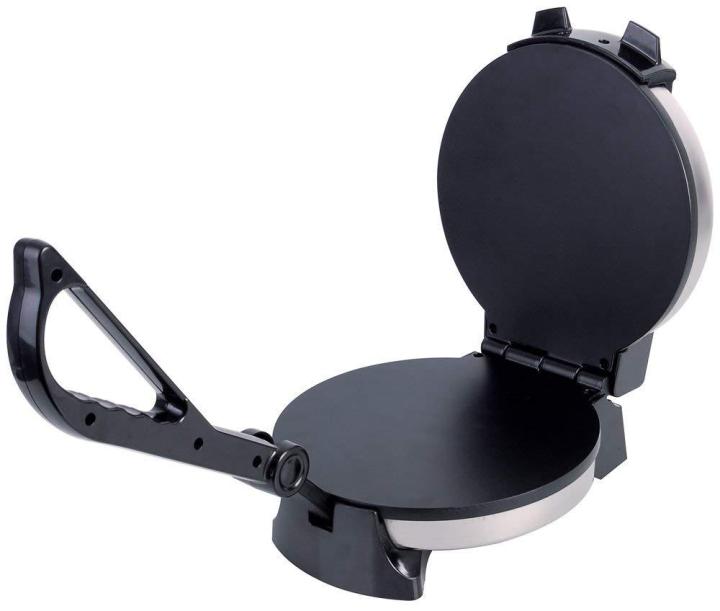 Electric Ruti Maker with 2 year warranty | Daraz.com.bd