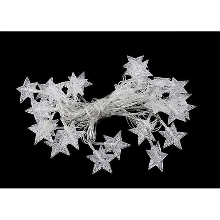 28pcs Fairy String Light For Indoor Outdoor Decoration Small Star ...