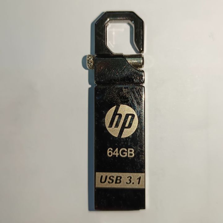 HP USB 3.1 Pendrive 64 GB | Daraz.com.bd