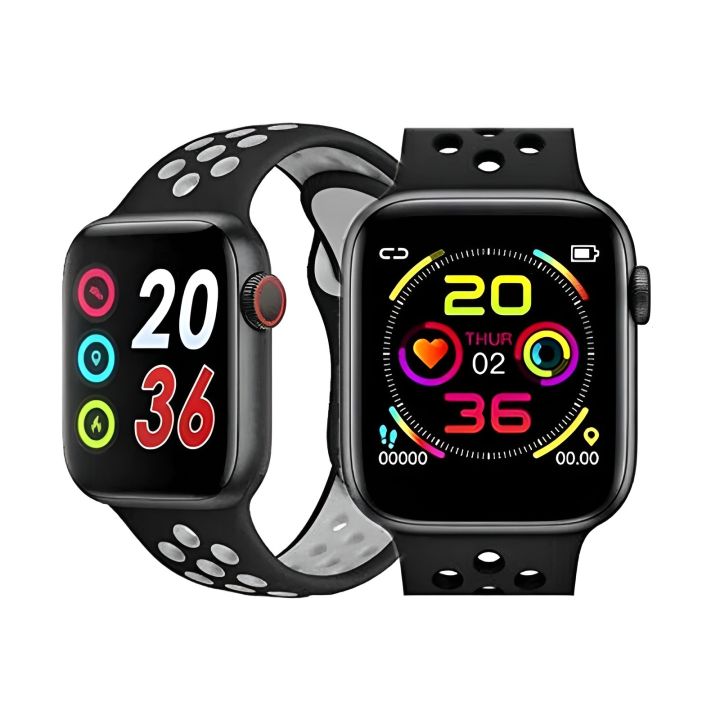 T55 Premium Quality Smart Watch Intelligent Series IP67 Waterproof ...