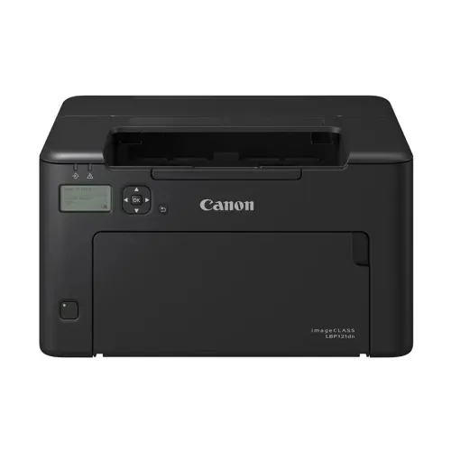 Canon imageCLASS LBP121dn Single Function Mono Laser Printer | Daraz.com.bd