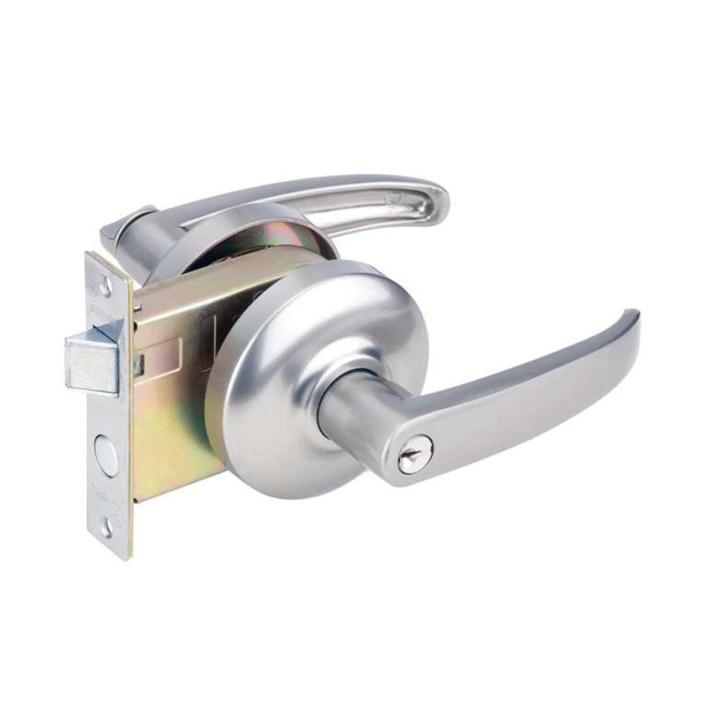 KOREAN ASSA ABOLY (ANGEL) CYLIDRICAL DOOR LOCK | Daraz.com.bd
