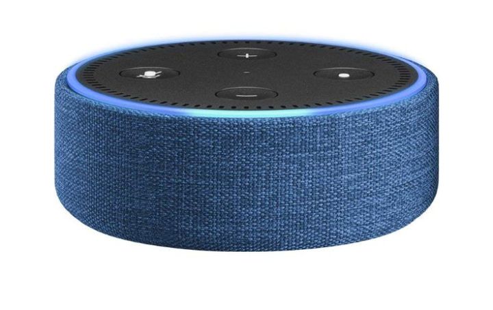 Amazon Echo Dot Case 2nd (Gen.) | Daraz.com.bd