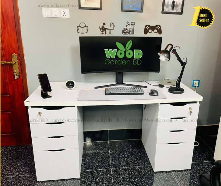 Alex Hanzi Gaming Table | Daraz.com.bd