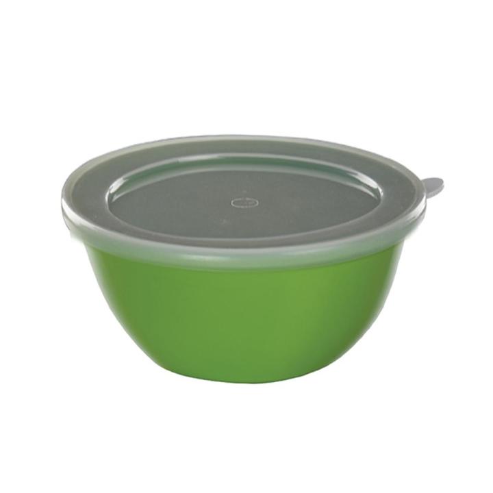 RFL Italiano Melamine Magic Bowl 8" With Lid 92235 | Daraz.com.bd