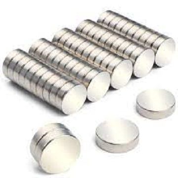 Powerfull Disc Neodymium Magnets 10mm*2mm-/10mm*1.5mm /8mm*3mm-15pcs ...