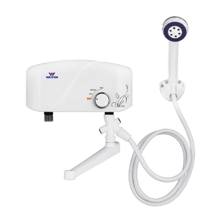 Water Heater WIWH-M35J (Geyser) | Daraz.com.bd