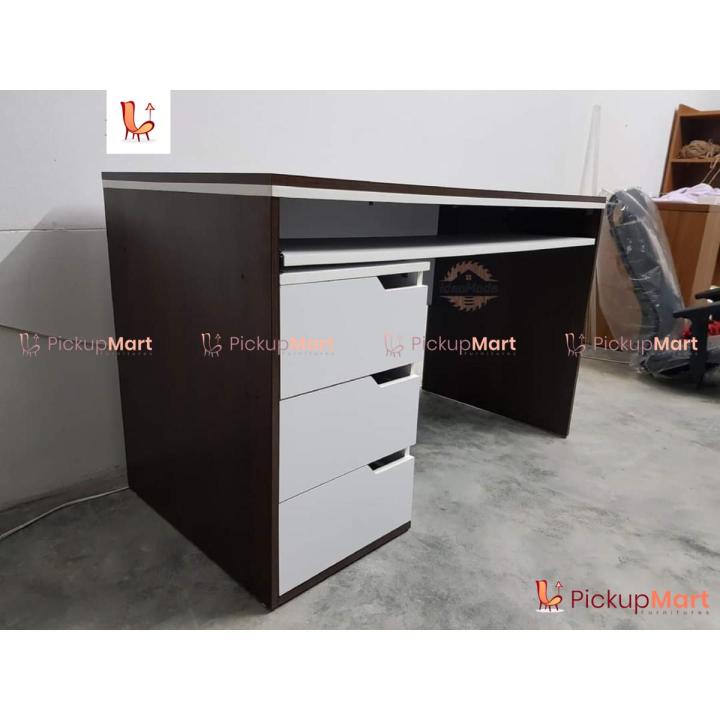 GDI-51 | Simple Gaming Table | PC Table | Reading Table | Writing Desk ...