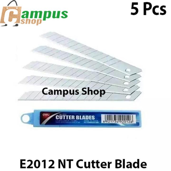 E2012 NT Cutter Blade | Daraz.com.bd