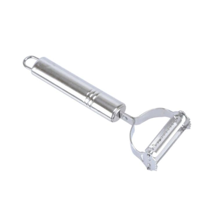 Multi Function Peeler Stainless Steel Planer Fruit Vegetable Tools ...