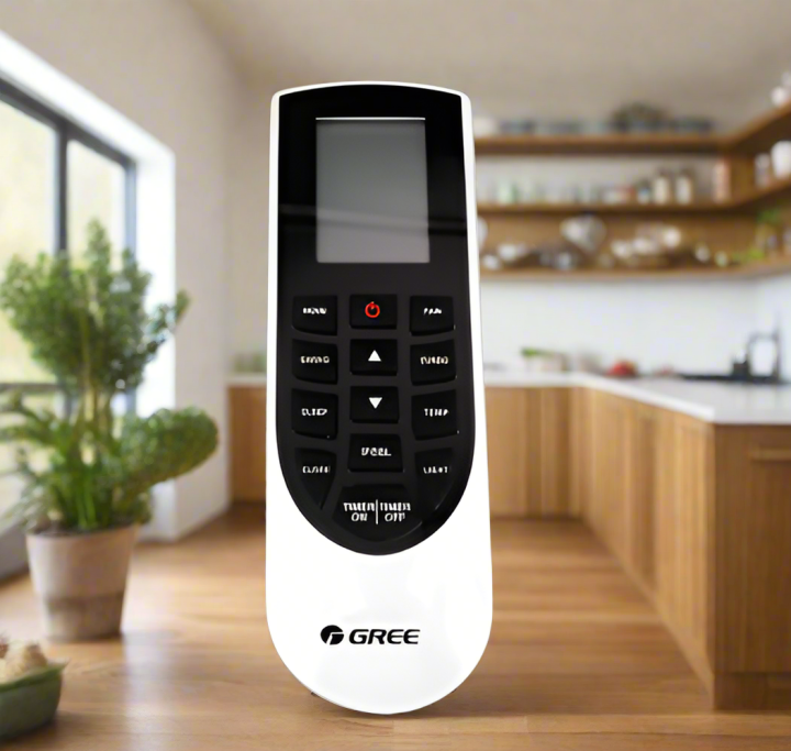 Gree Air Conditioner Remote Control | Daraz.com.bd