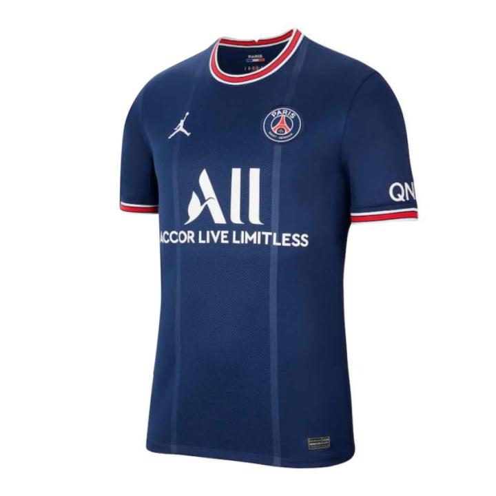 Paris Saint Germain Club Jersey - PSG Jersey - Sports Jersey | Daraz.com.bd