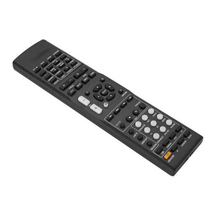 Remote Control For Onkyo Replacement Power Amplifier RC-928R RC-909R | Daraz.com.bd
