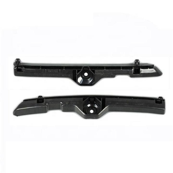 LKPCIGCXM 1 Pair Bumper Fender Support Bracket for Toyota Hilux Vigo ...