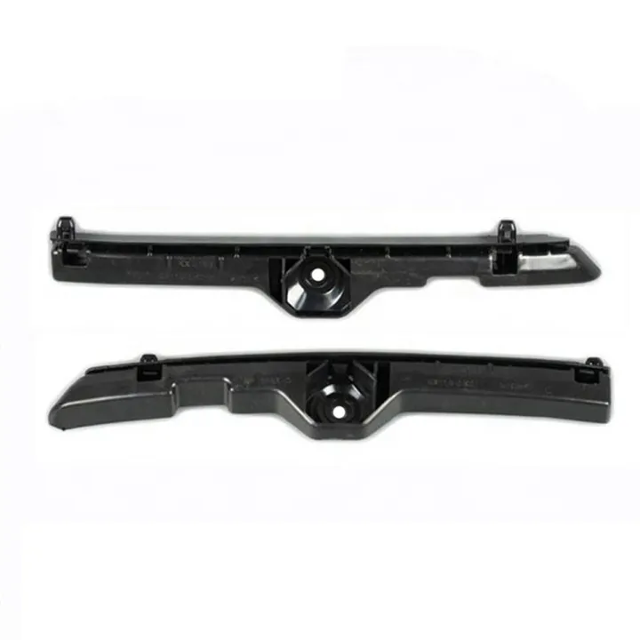 LKPCIGCXM 1 Pair Bumper Fender Support Bracket for Toyota Hilux Vigo ...