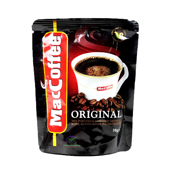maccoffee original Coffee Of Malaysia | Daraz.com.bd