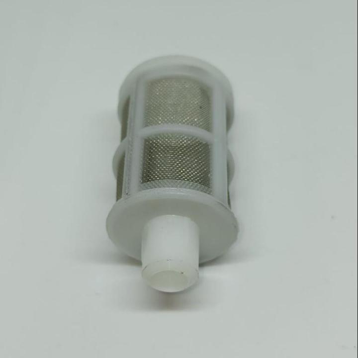 8mm Pipe FILTERS DC Motor Water Pump Filter Pipe Inlet Attached Pipe ...