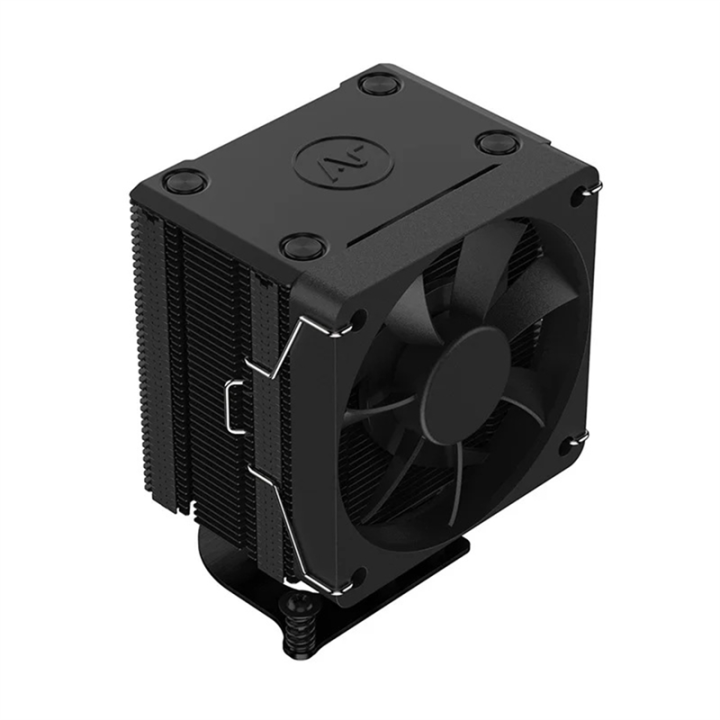 For 5 Argon THRML 60mm Radiator Cooler with Copper Heat Pipe Passive ...