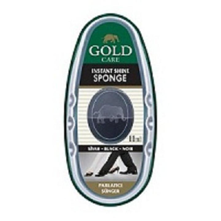 Gold Care Instant Shine Sponge 11 ML | Daraz.com.bd