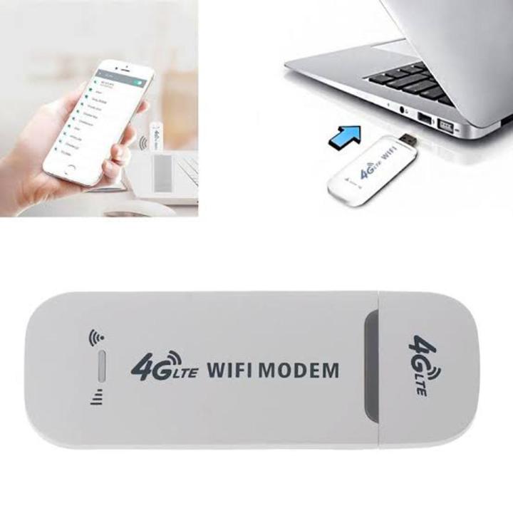 4G_LTE USB Modem_Plus WiFi Router | Daraz.com.bd