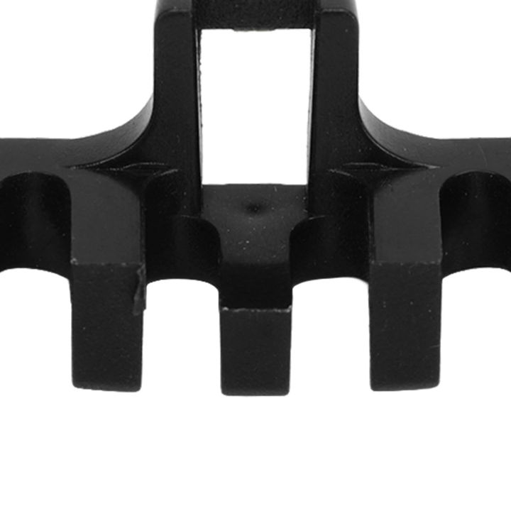 Stringing Racquet Load Spreader, 2Pcs Distributing Pressure Badminton ...