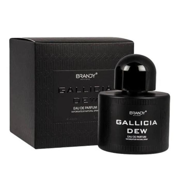 Brandy Design Gallacia Dew Eau De perfume for men, 100 ml | Daraz.com.bd