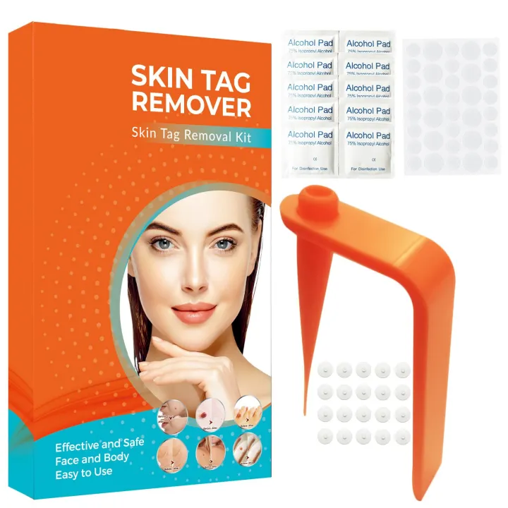 【Free Returns】 New Painle afe kin Tag Remove Device Kit Micro Tag ized ...