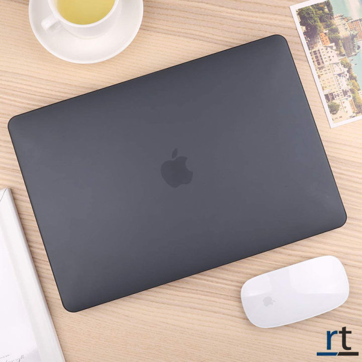 Matte Black Case for New Pro 16 inch A2485 | Daraz.com.bd